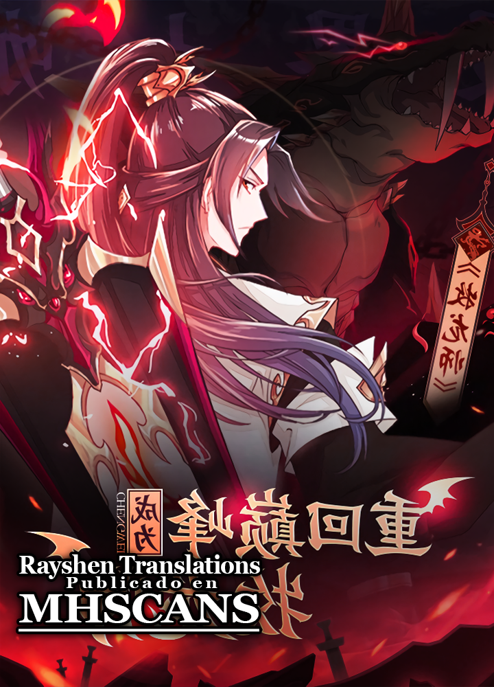 Maestro de dragones – Manhwa Scan